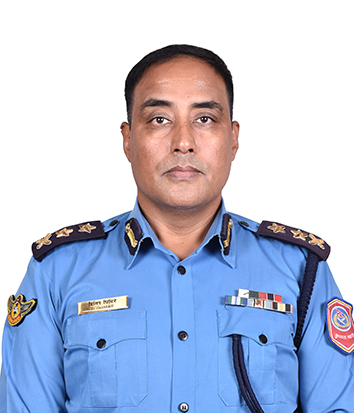 Nepal Police Detective Training School Teams - npa.nepalpolice.gov.np